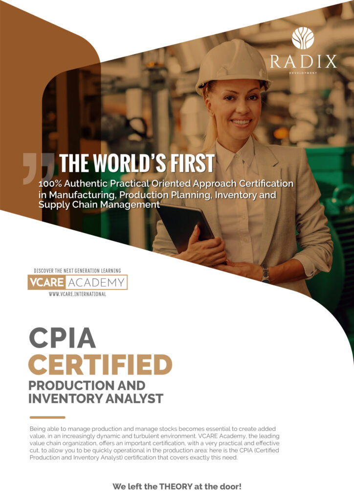 Radix Development - Develop your Professional & Personal Skills.